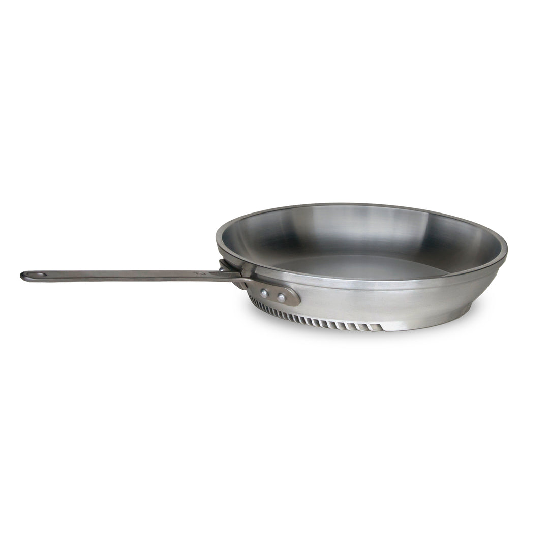 TURBO PROFESSIONAL ALUMINUM FRY PANS – Turbo Pot