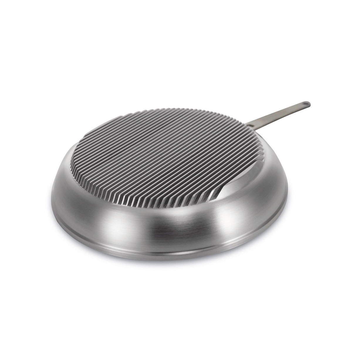 TURBO PROFESSIONAL ALUMINUM FRY PANS – Turbo Pot